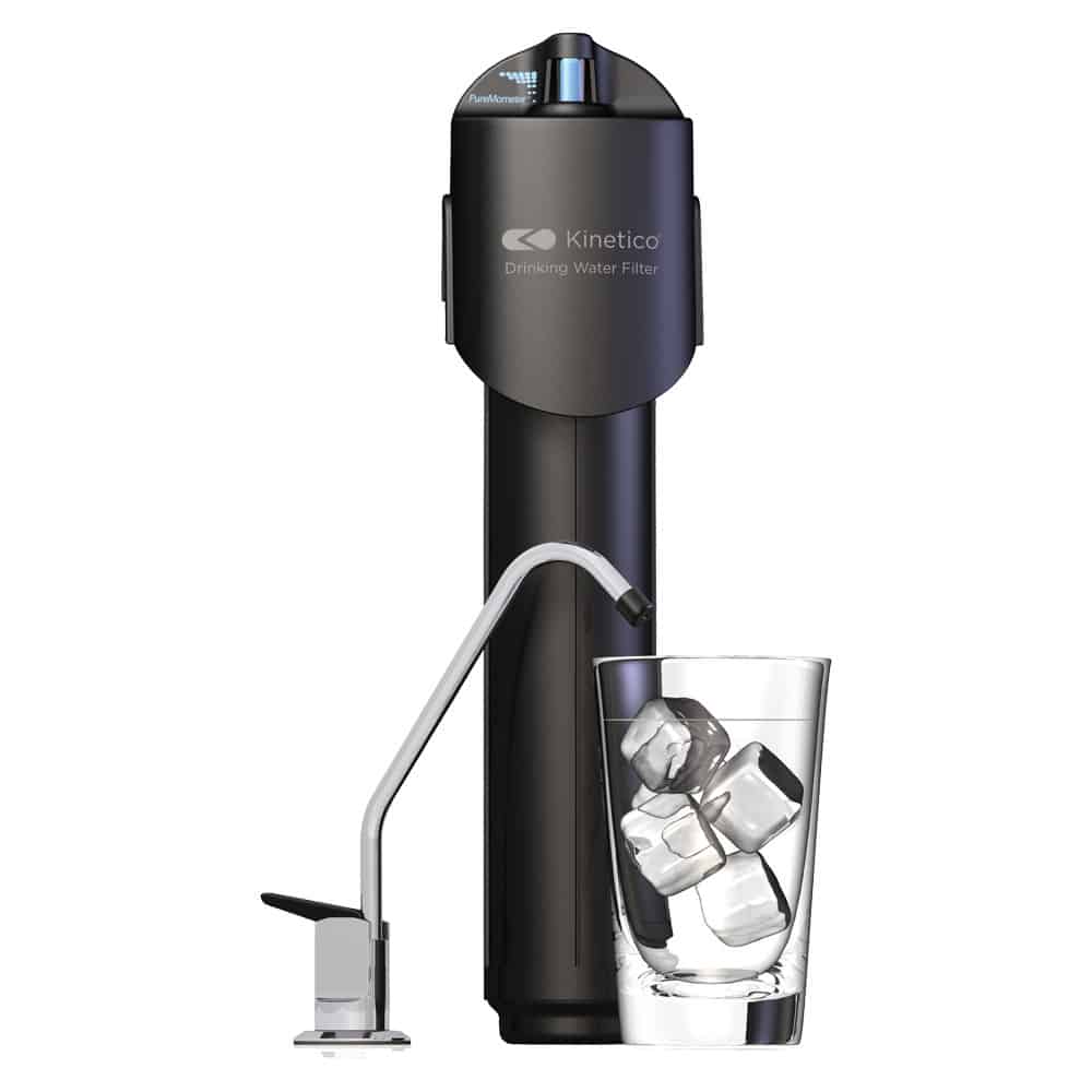 MACguard® Filter System Pure Drinking Water | AquaZona: Kinetico of Tucson